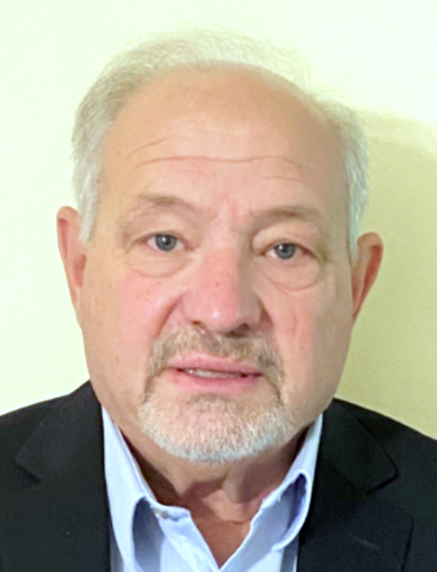 Russo aims for first term with Primary election | News, Sports, Jobs ...